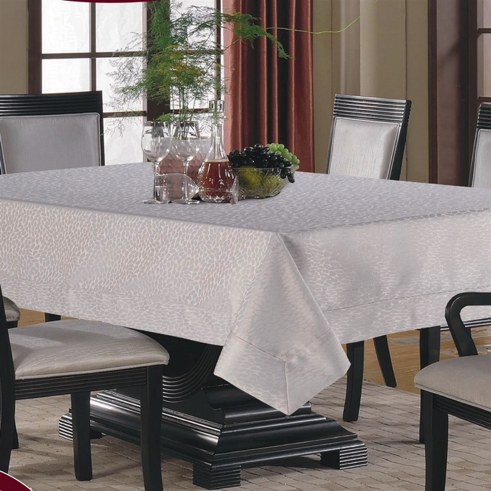 Belair Spill Proof Tablecloth