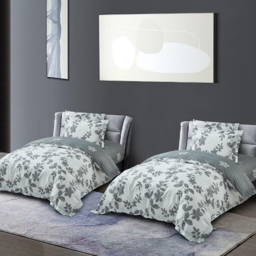 Chelsea Cotton Bedding Set