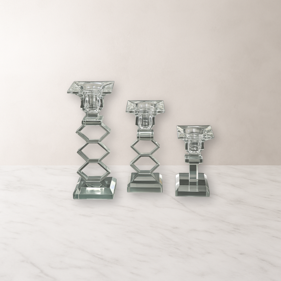 Diamond Candle Stick
